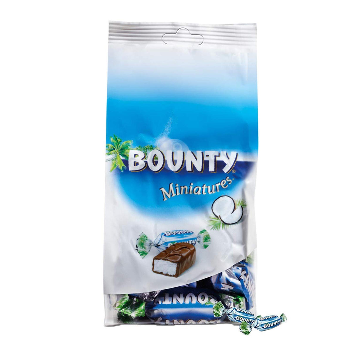 Bounty Miniatures 220Gm (Imported Chocolate) – CHOCOLIZ