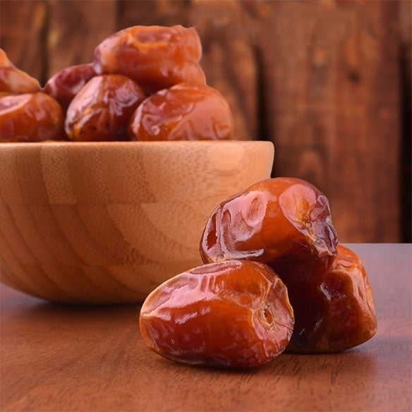 Buy Premium Sukhari Dates 500gms (Imported) | CHOCOLIZ.COM