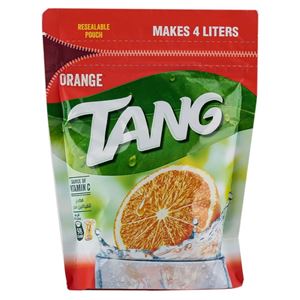 Buy Tang Orange 375G (Imported) – CHOCOLIZ